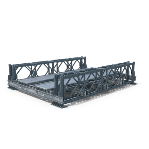 3D Digitisation & Scan to BIM - Delta Scan