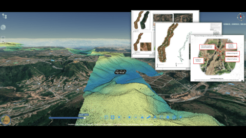 Delta Cloud - Delta Scan