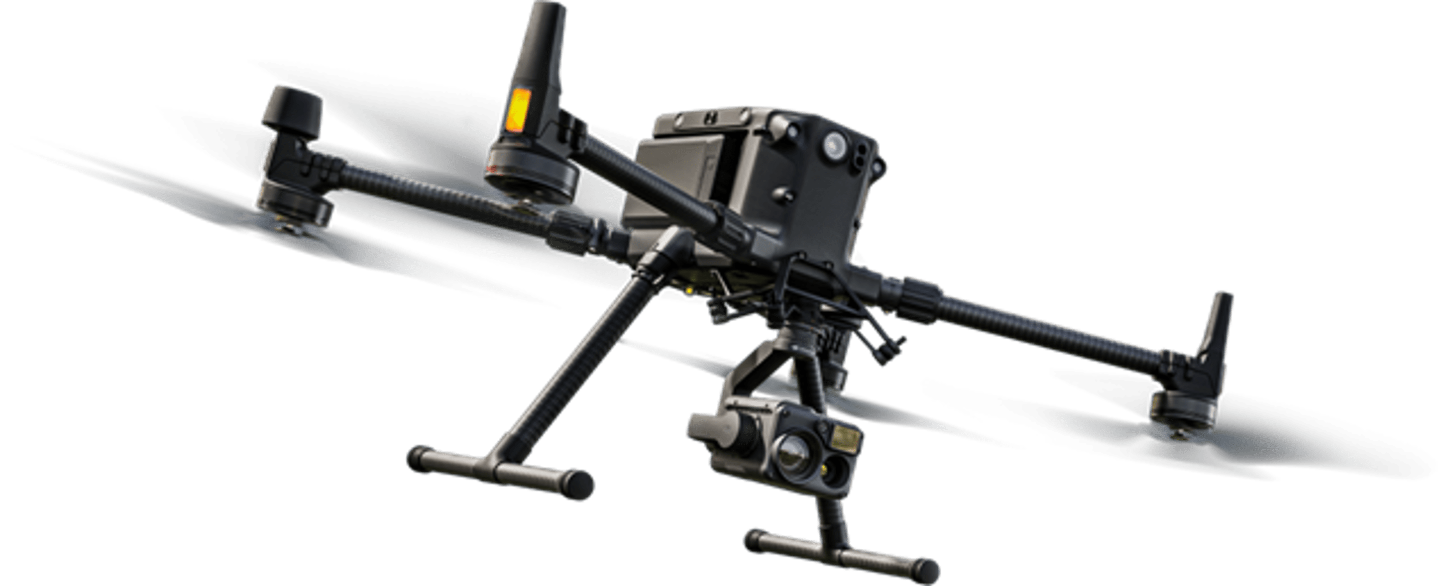 Revolutionising Construction with Drone Surveying and Scan to BIM ...